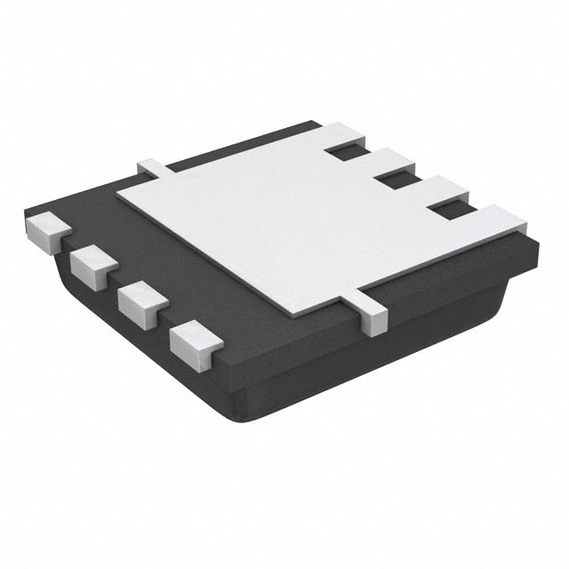 DMN1004UFV-7 - Discrete Semiconductor Products - Transistors - FETs ...