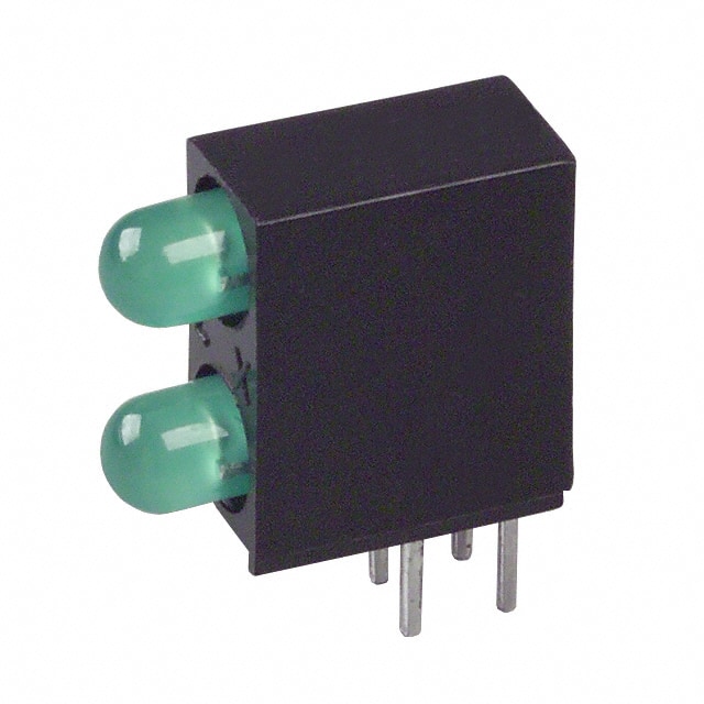 SSF-LXH240GGD - Optoelectronics - LEDs - Circuit Board Indicators ...