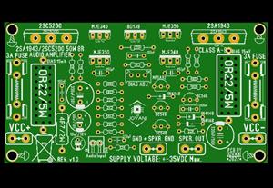K157DA1 Analog VU-Meter driver - Share Project - PCBWay