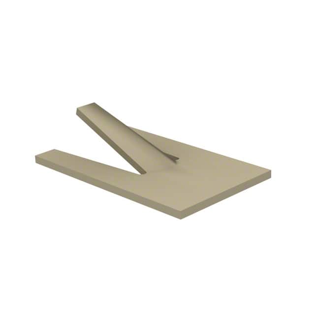 1447009-5 - RF/IF and RFID - RFI and EMI - Contacts, Fingerstock and ...