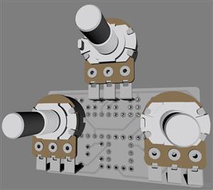 MXR Distortion III - Share Project - PCBWay
