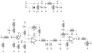 MXR Distortion III - Share Project - PCBWay