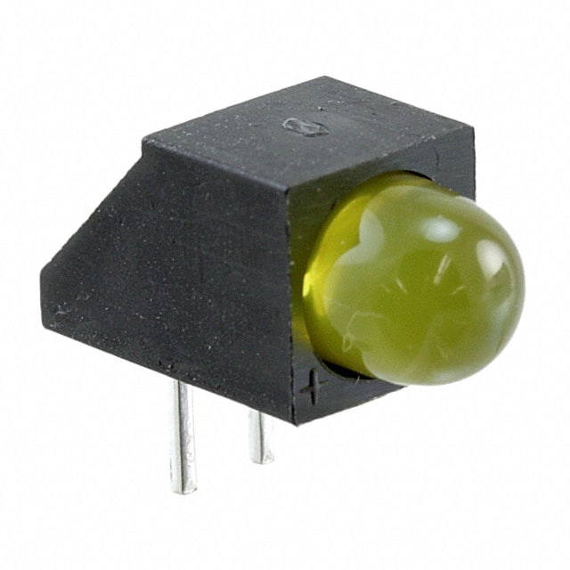 WP1503CB/YD - Optoelectronics - LEDs - Circuit Board Indicators, Arrays ...