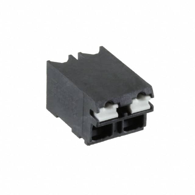 1824857 - Connectors, Interconnects - Terminal Blocks - Wire to Board ...