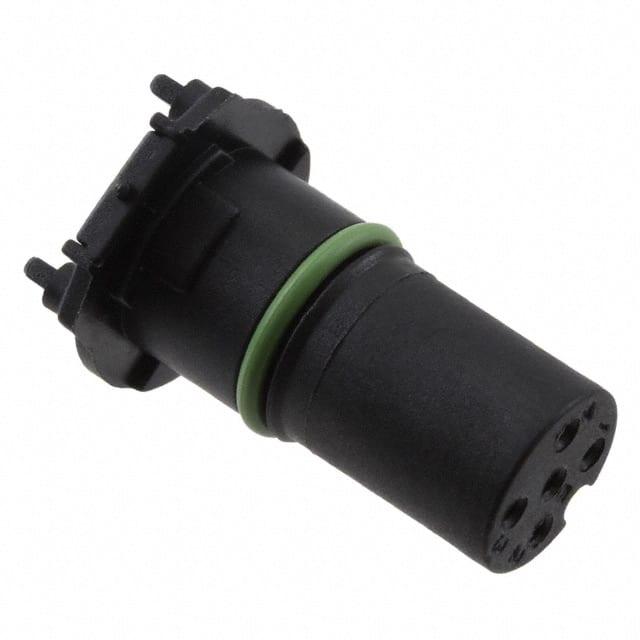 1551448 - Connectors, Interconnects - Circular Connectors - PCBWay