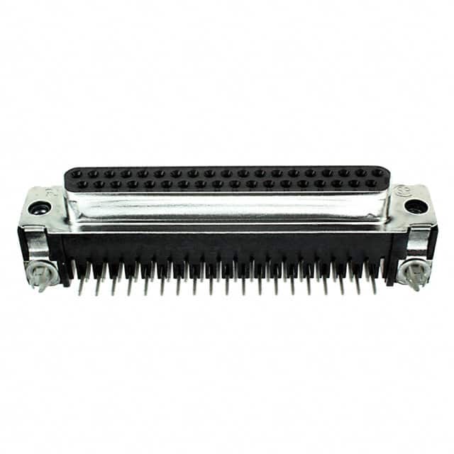 5747847-4 - Connectors, Interconnects - D-Sub, D-Shaped Connectors - D ...