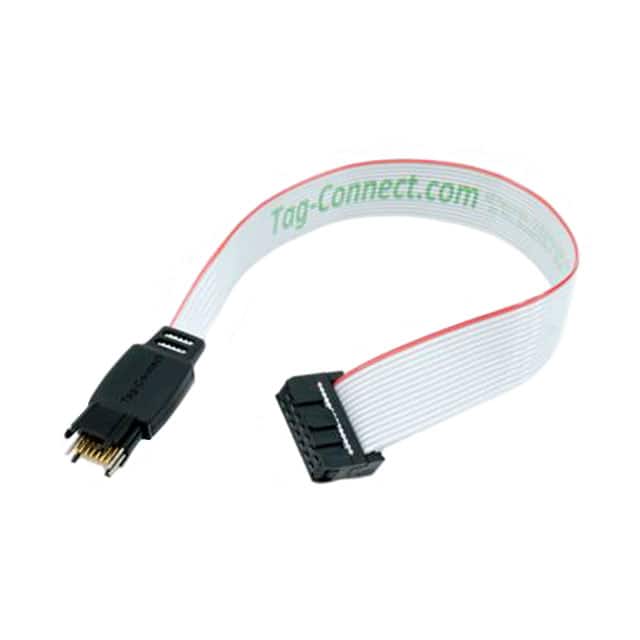 TC2070-IDC - Development Boards, Kits, Programmers - Accessories - PCBWay