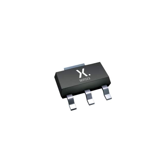 BSS670S2LH6433XTMA1 - Discrete Semiconductor Products - Transistors ...