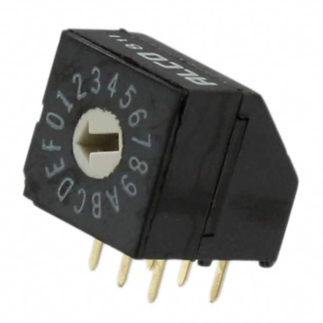 1825008-3 - Switches - DIP Switches - PCBWay