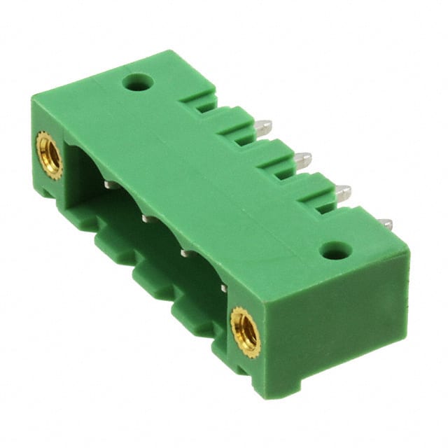 1777099 - Connectors, Interconnects - Terminal Blocks - Headers, Plugs ...