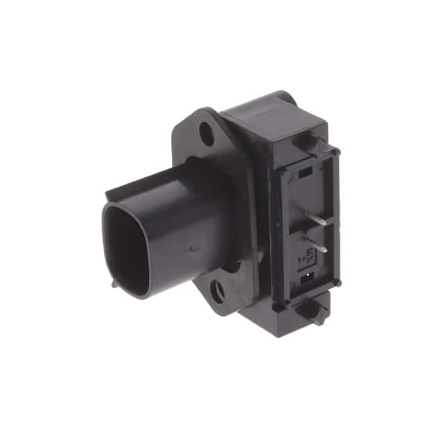 0194270040 - Connectors, Interconnects - Rectangular Connectors ...