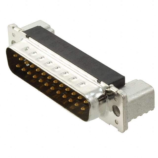 1-1740199-2 - Connectors, Interconnects - D-Sub, D-Shaped Connectors ...