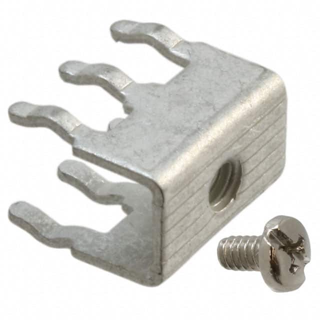 8197 - Connectors, Interconnects - Terminals - Screw Connectors - PCBWay