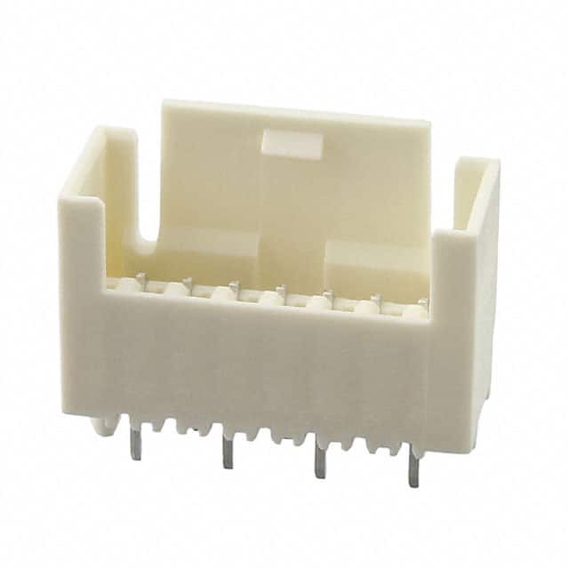 1-1971817-7 - Connectors, Interconnects - Rectangular Connectors ...