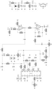 EQD - Disaster Transport JR - Share Project - PCBWay
