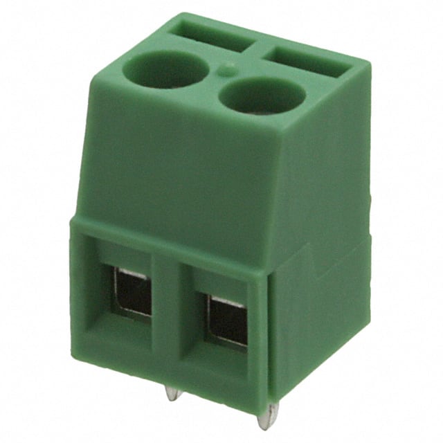 1868733 - Connectors, Interconnects - Terminal Blocks - Wire to Board ...