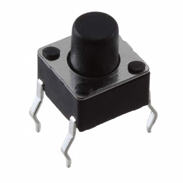 1301.9303 - Switches - Tactile Switches - PCBWay