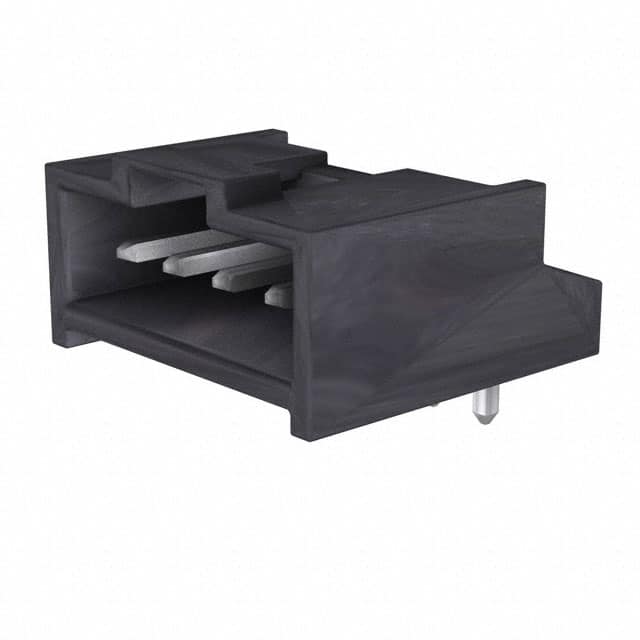 0901362104 - Connectors, Interconnects - Rectangular Connectors ...